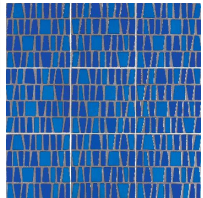 Azure Mosaic – MAMTA MARBLES