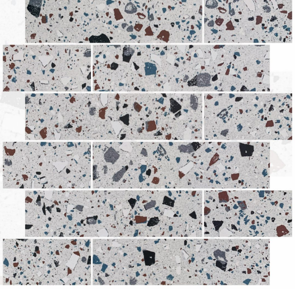 Terrazzo Tapestry – MAMTA MARBLES