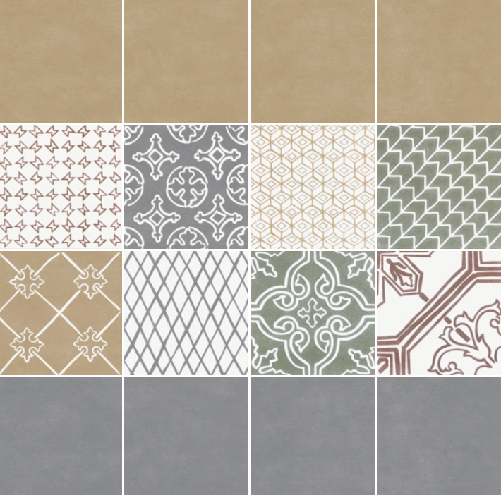 Mosaic Tapestry – MAMTA MARBLES