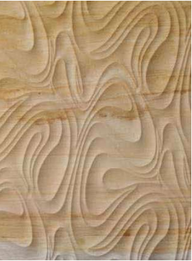 Amber Waves – MAMTA MARBLES