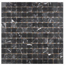 Charcoal Mosaic – MAMTA MARBLES