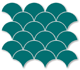 Jade Scales – MAMTA MARBLES