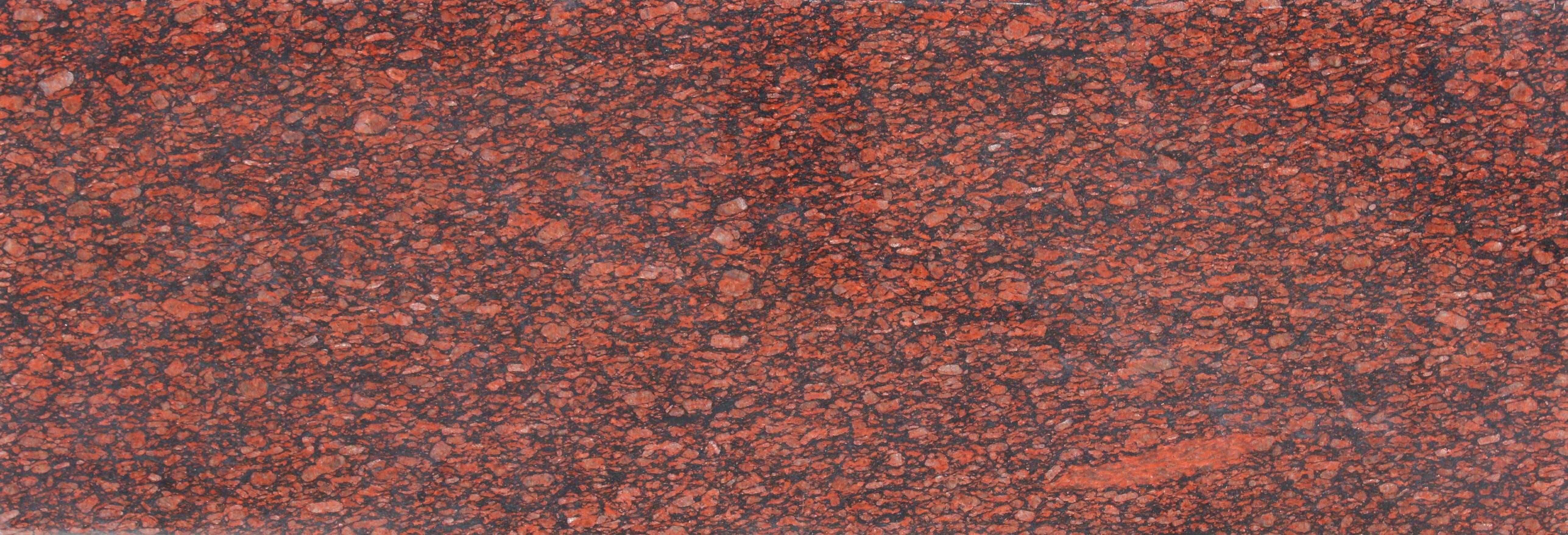 ADHUNIK RED GRANITE – MAMTA MARBLES