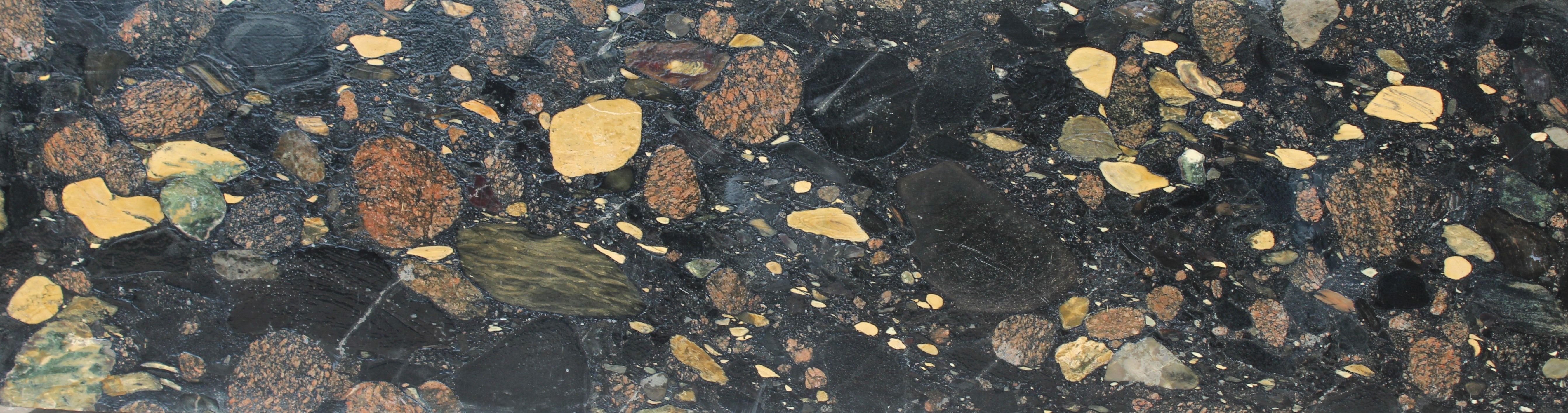 MARINA PEBBLES GRANITE – MAMTA MARBLES