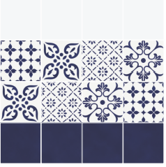 Azure Elegance – MAMTA MARBLES