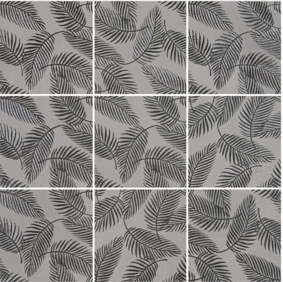 Palm Charcoal – MAMTA MARBLES