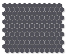 Graphite Gleam Mosaic – MAMTA MARBLES