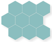 Aqua Mosaic – MAMTA MARBLES