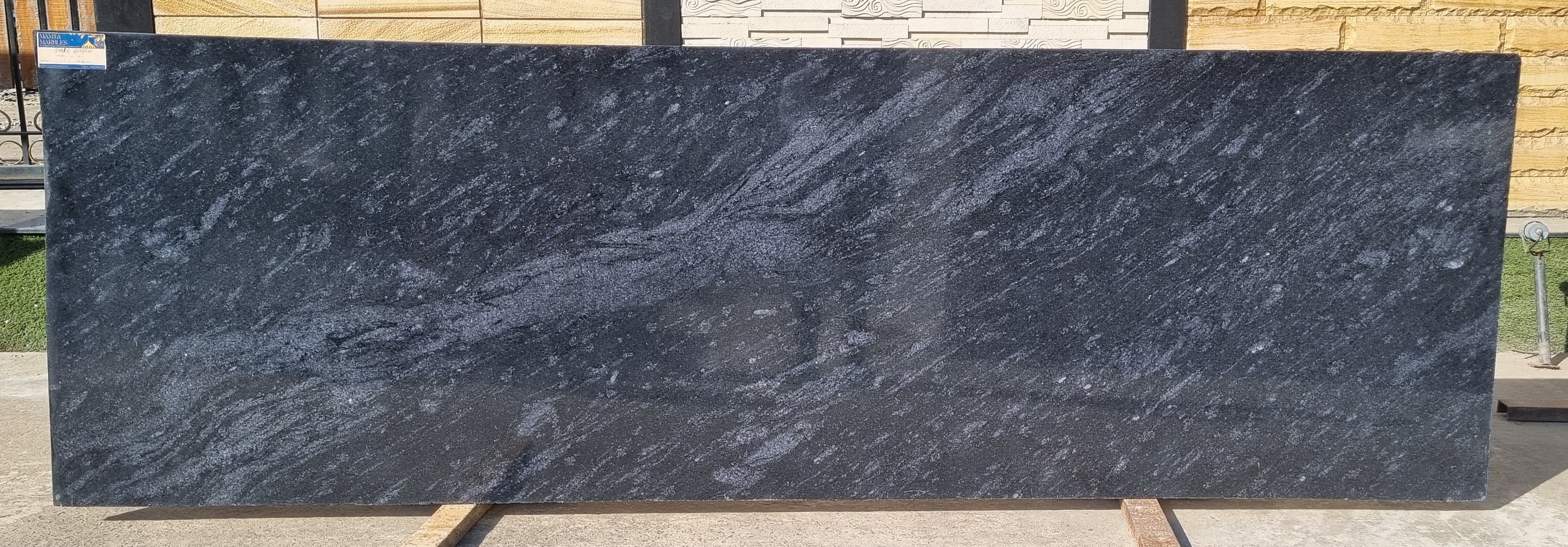 Sable Shadow – MAMTA MARBLES