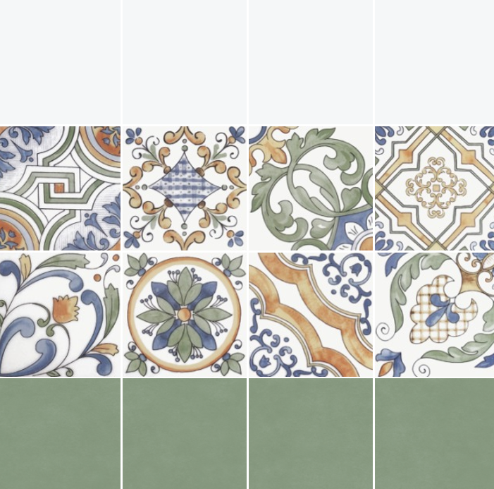 Heritage Bloom – MAMTA MARBLES