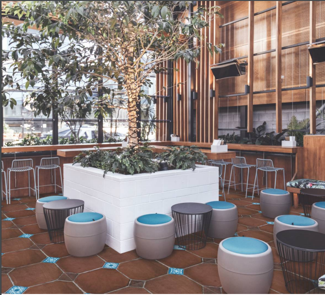 Azure Accent – MAMTA MARBLES