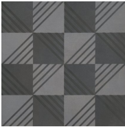 Charcoal Herringbone – MAMTA MARBLES