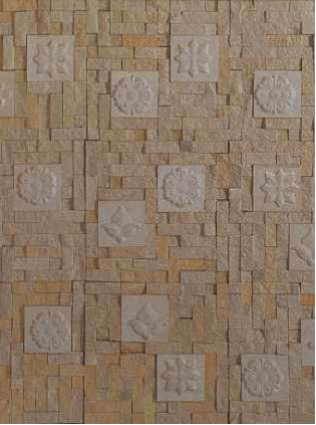Embossed Tapestry – MAMTA MARBLES