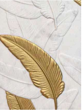 Golden Plume – MAMTA MARBLES