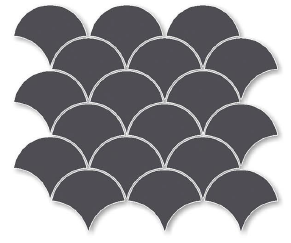 Graphite Clamshells – MAMTA MARBLES