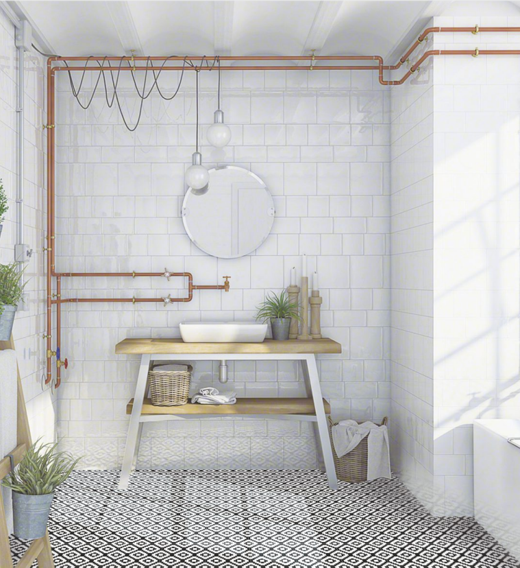 Hexa Patterns – MAMTA MARBLES