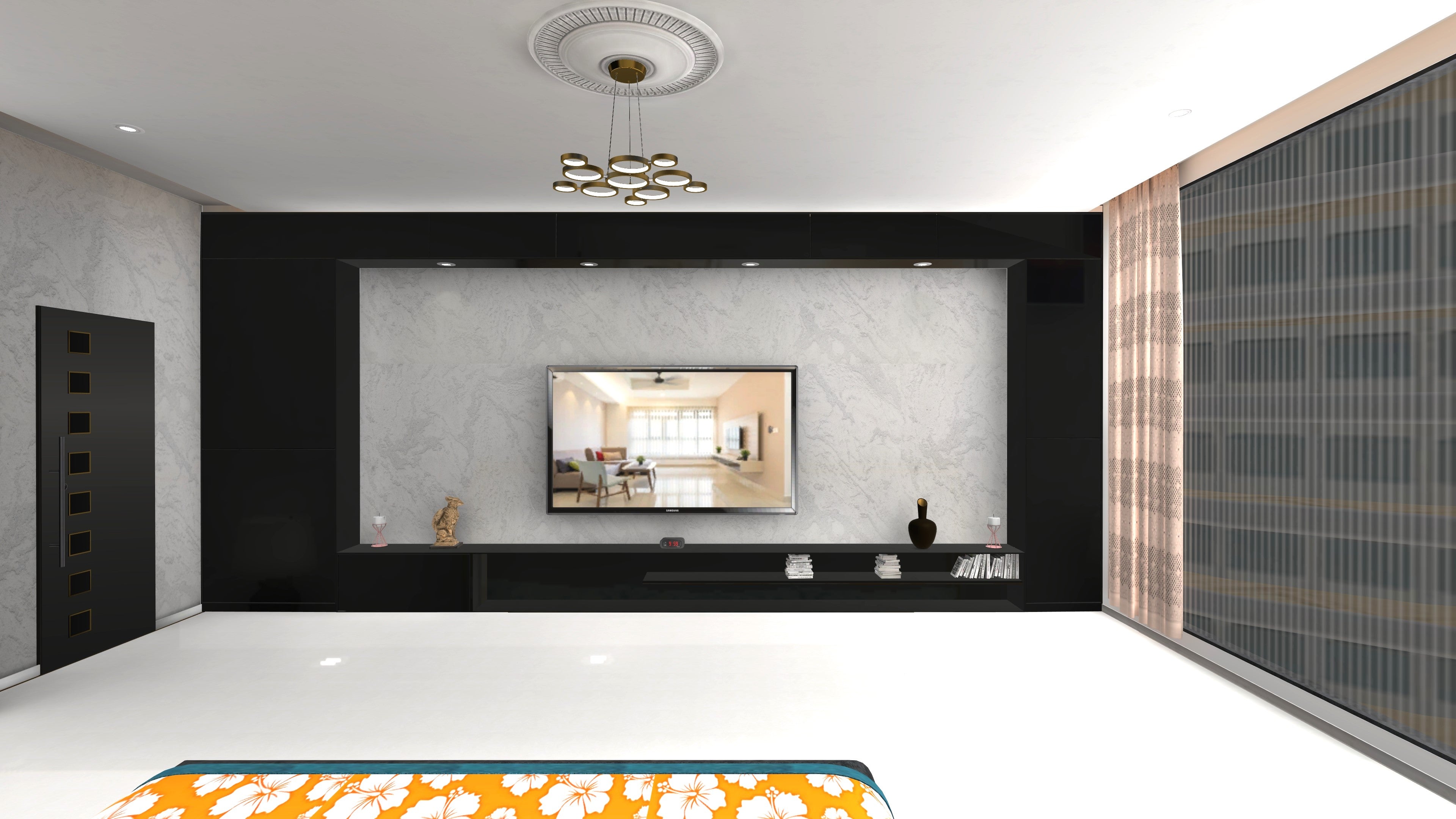 LEATHER WHITE MARBLE – MAMTA MARBLES