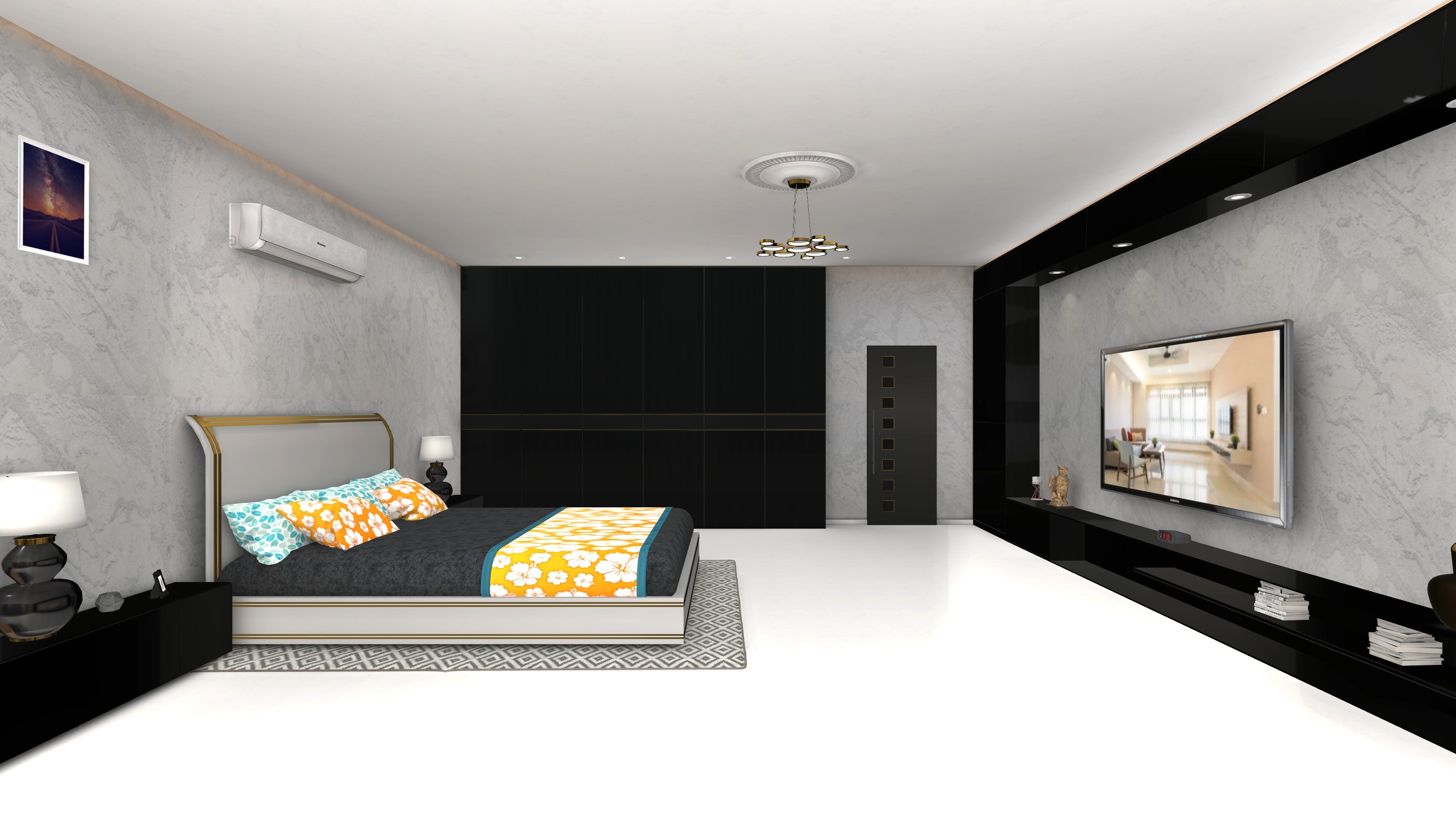 LEATHER WHITE MARBLE – MAMTA MARBLES