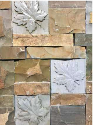 Maple Emboss – MAMTA MARBLES