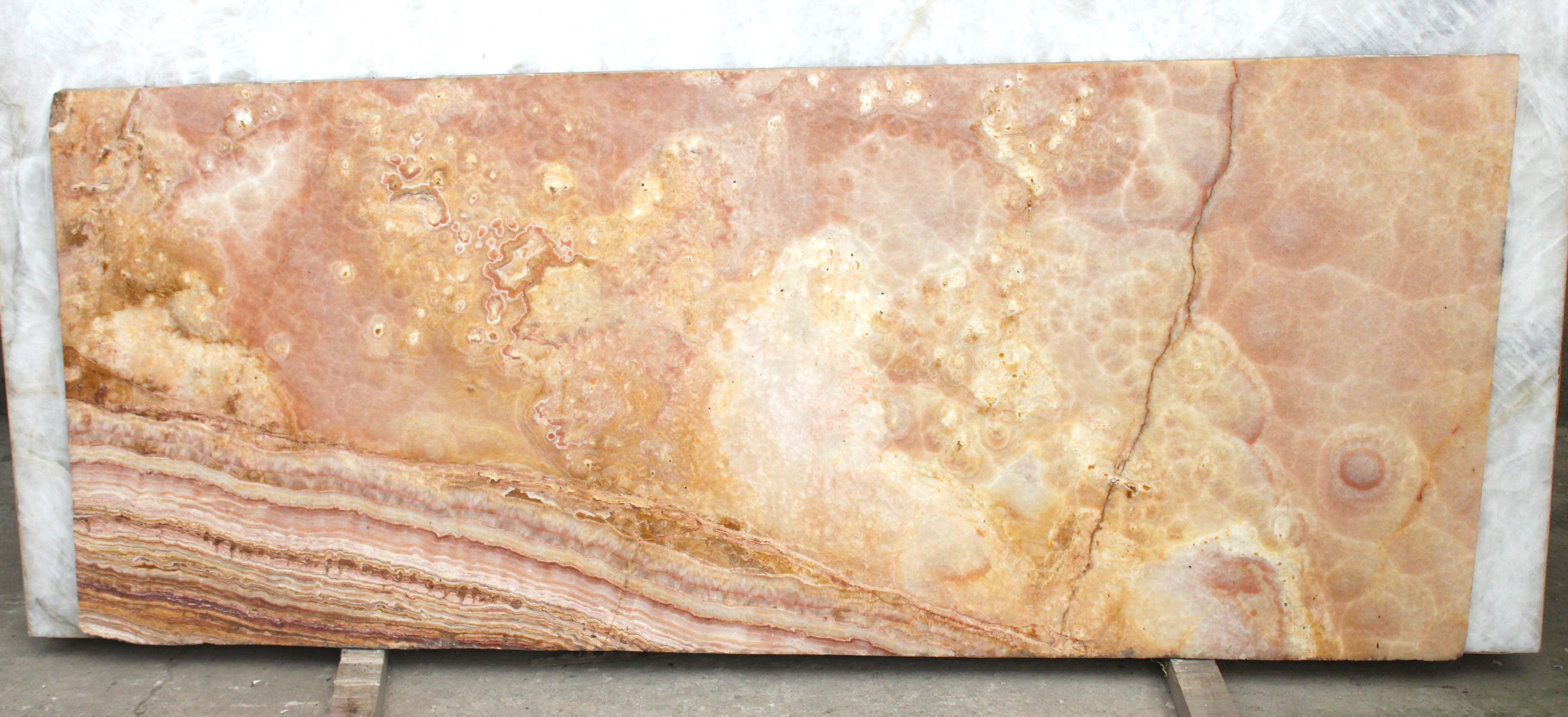 REDISH YELLOW ONEX – MAMTA MARBLES