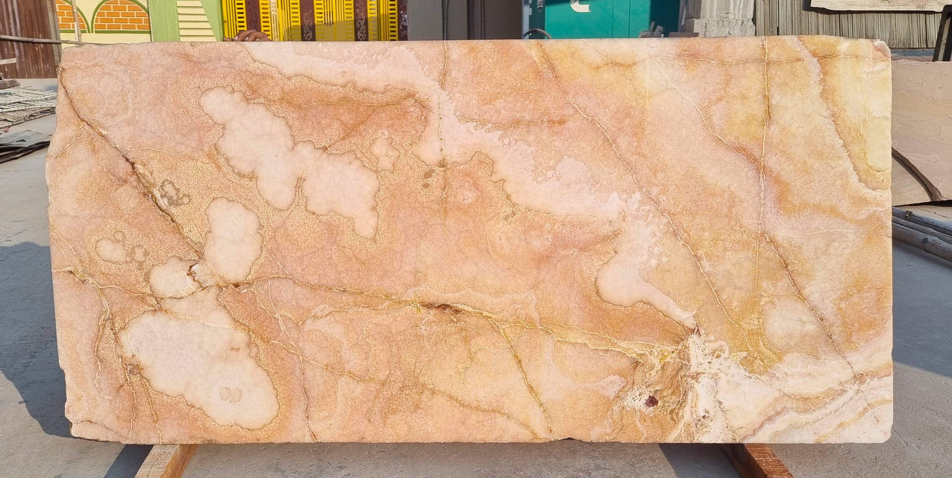 Cloud Onyx – MAMTA MARBLES