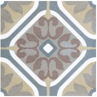 Vintage Petal Diamond – MAMTA MARBLES