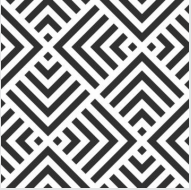 Zigzag Matrix – MAMTA MARBLES