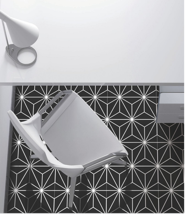 Starburst Matrix – MAMTA MARBLES