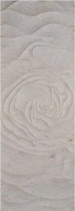 Petal Sculpture – MAMTA MARBLES