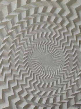 Spiral Maze – MAMTA MARBLES