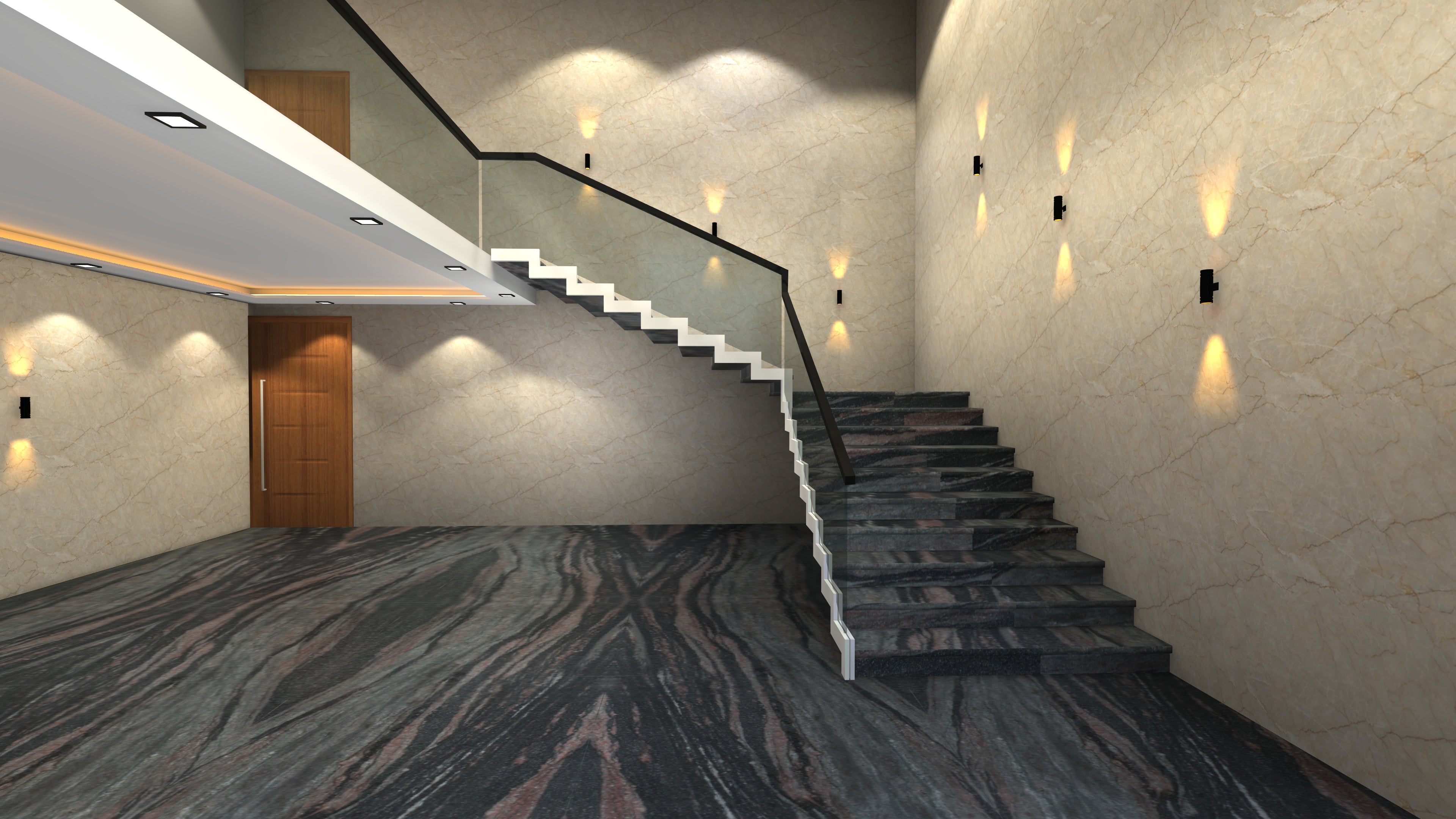 AQUA BLUE GRANITE – MAMTA MARBLES