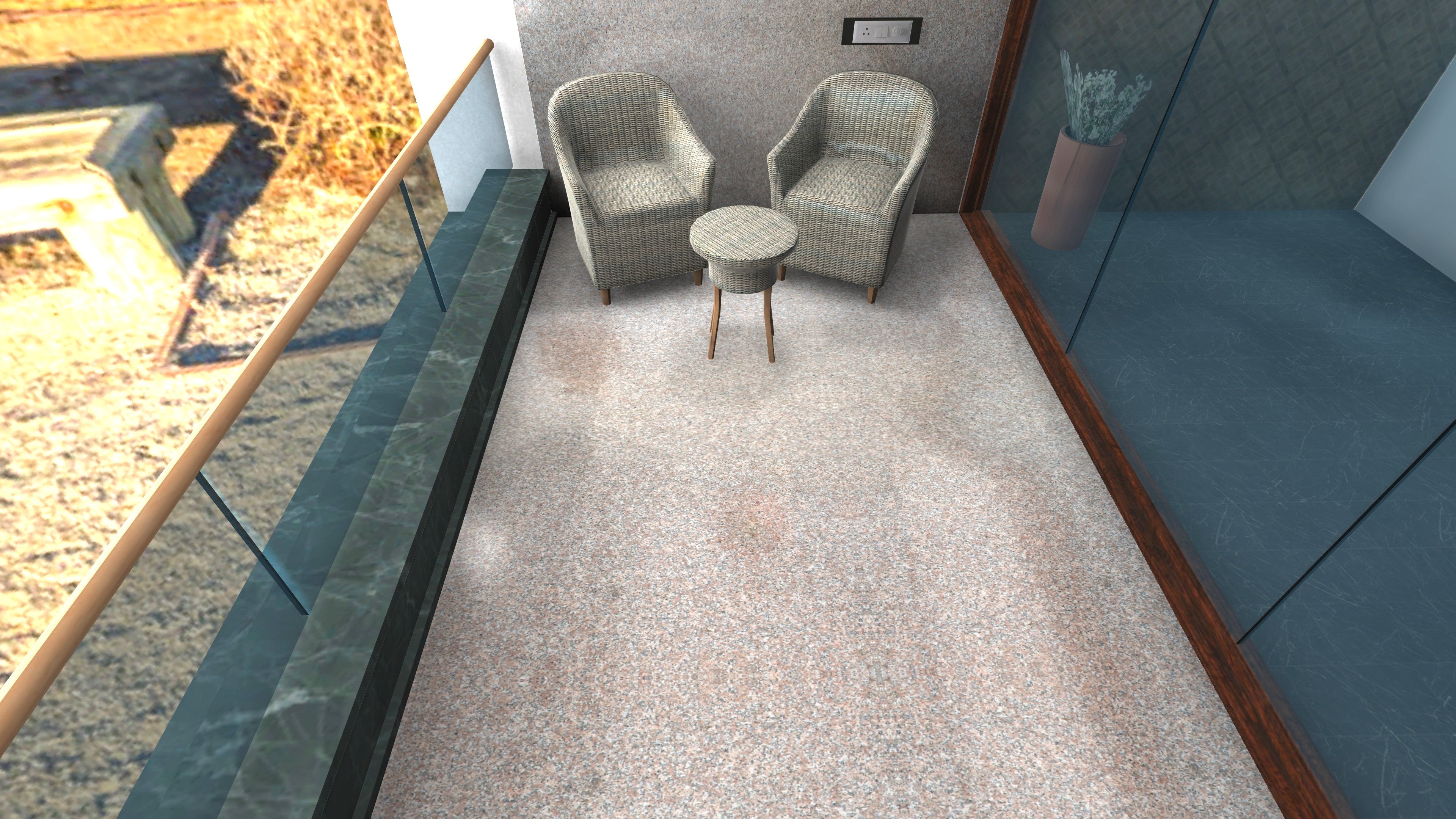 CHEEMA PINK GRANITE – MAMTA MARBLES