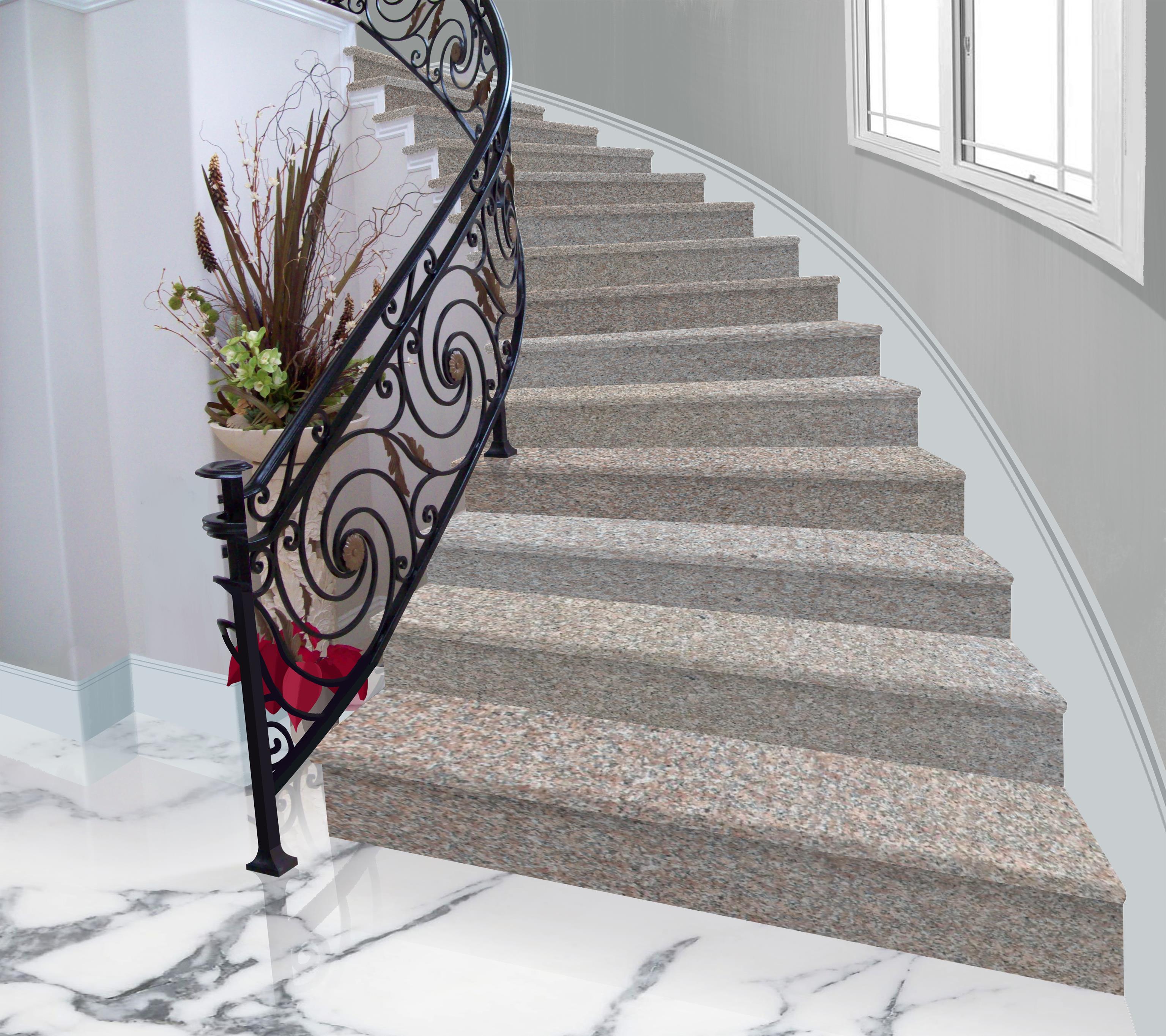 CHEEMA PINK GRANITE – MAMTA MARBLES