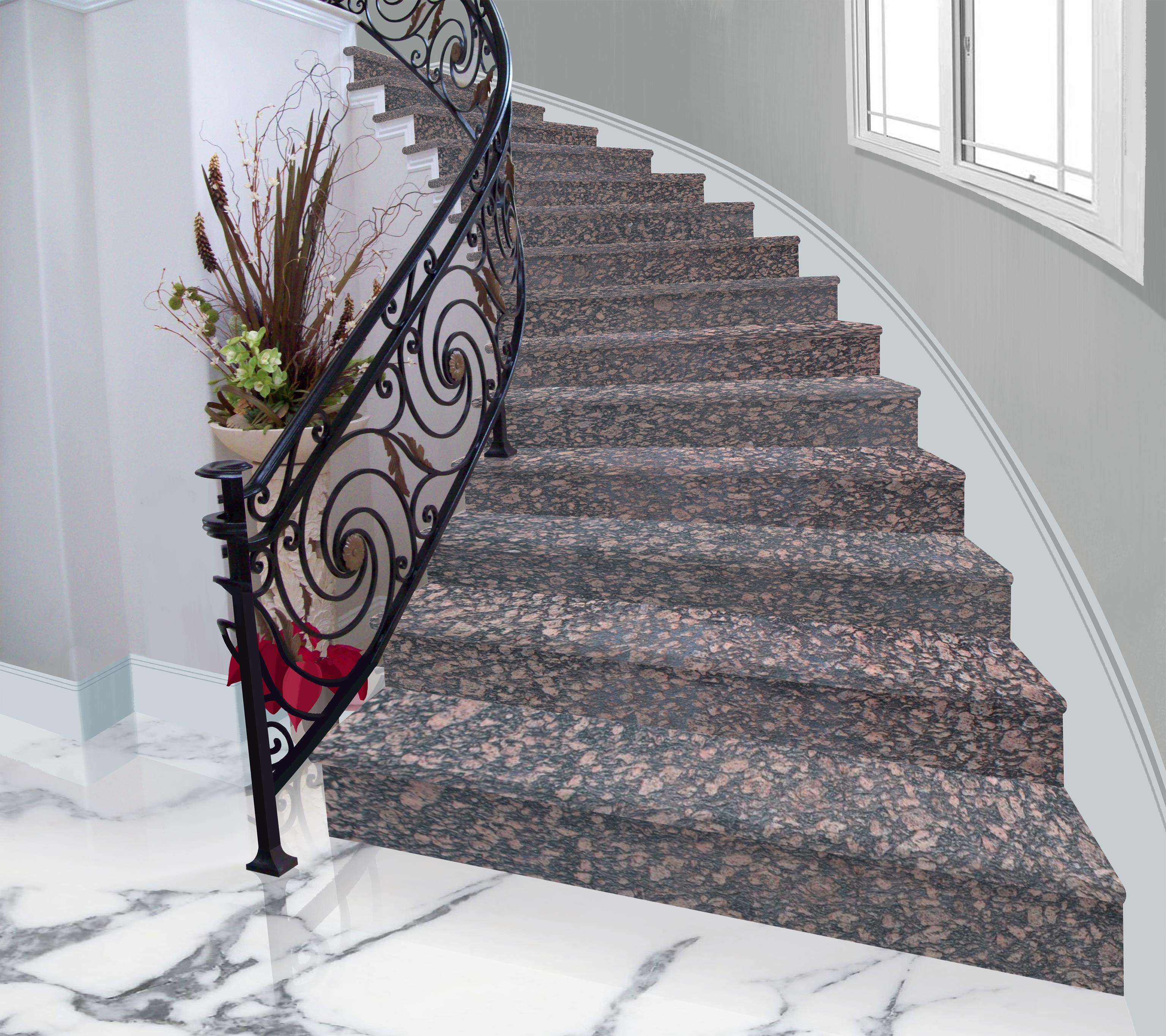 COFFEE BROWN GRANITE – MAMTA MARBLES