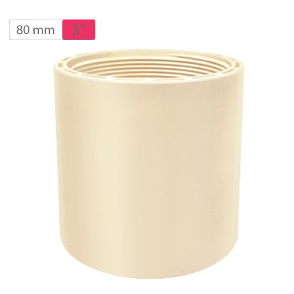 CPVC FITTINGS IN SCH 80 FTA F 439 – MAMTA MARBLES