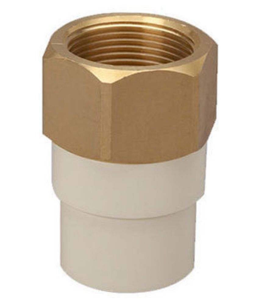 CPVC FTA ( Brass Insert ) SDR 11 D 2846 – MAMTA MARBLES