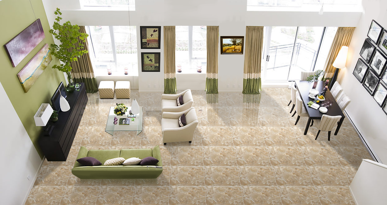 Delta Natural (Glossy) – MAMTA MARBLES