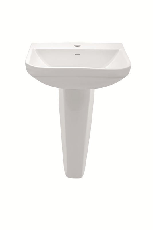 Novel-Nubra Plus WH Basin 22x16-White – MAMTA MARBLES