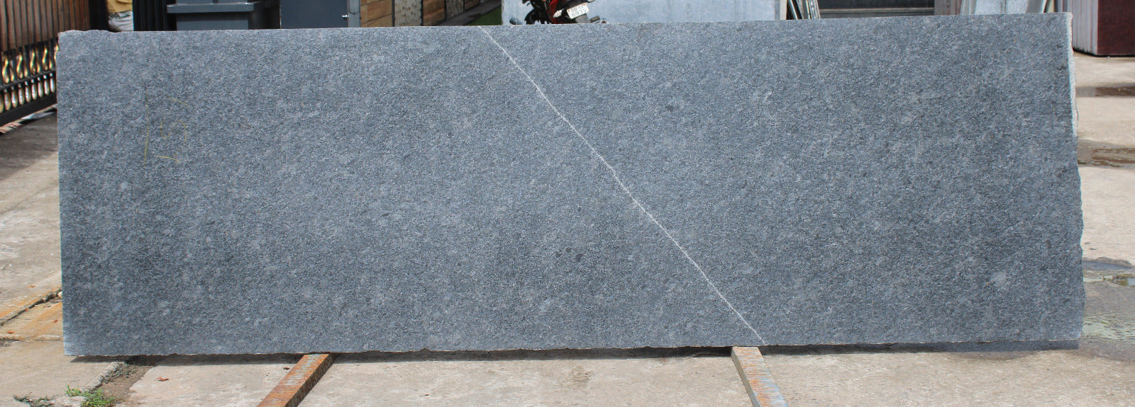 STEEL GREY GRANITE – MAMTA MARBLES