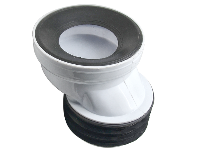 WC PAN Connector - Offset – MAMTA MARBLES